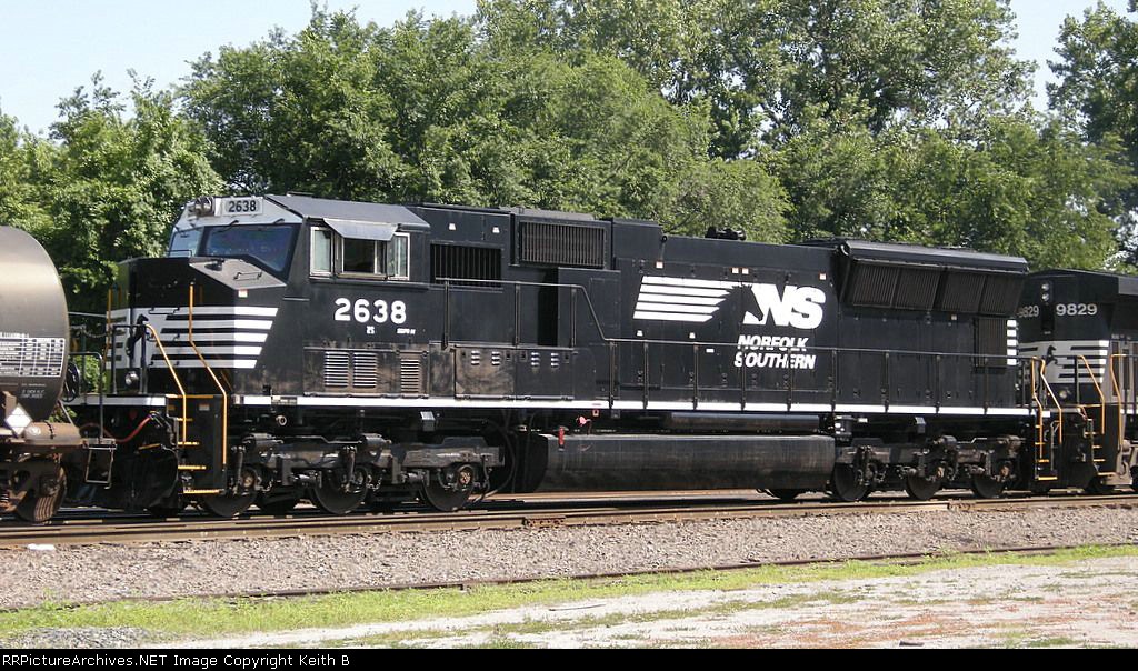 NS 2638